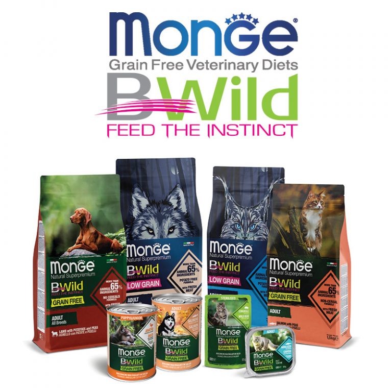Monge's brands are one big family - Monge.it