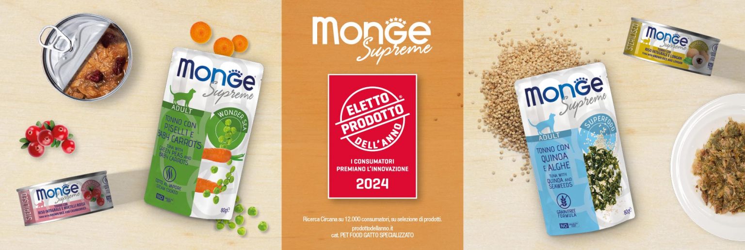 Monge VetSolution Renal - Monge.it