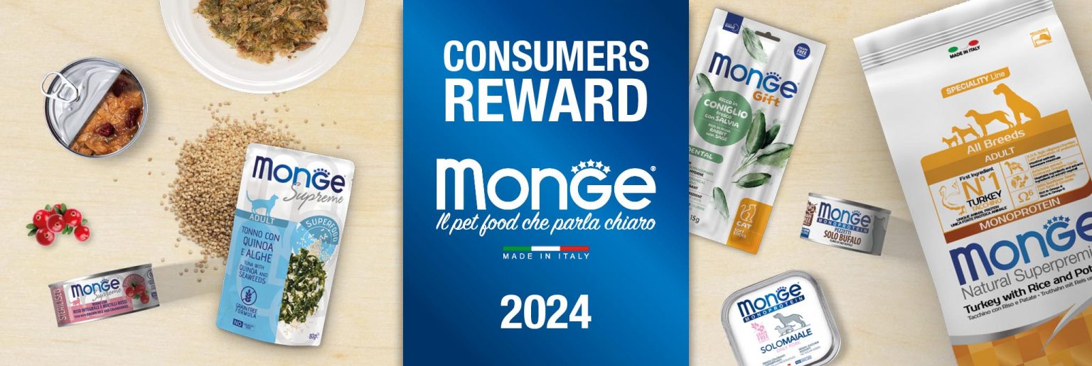 All News from the Monge World - Monge.it