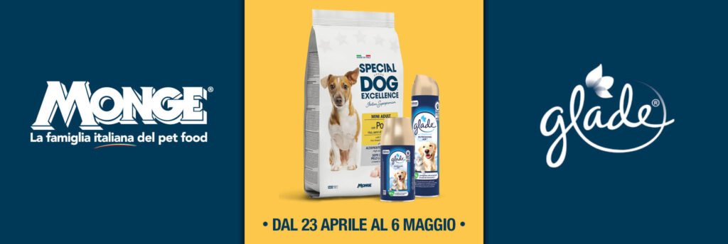 Monge VetSolution Gastrointestinal Canine Adult - Monge.it